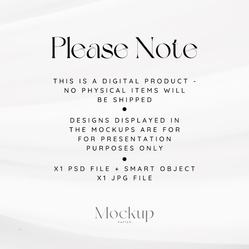 5x7" Card Mockup, Realistic Card Mockup, Bow Card Mockup, Ribbon Card ...