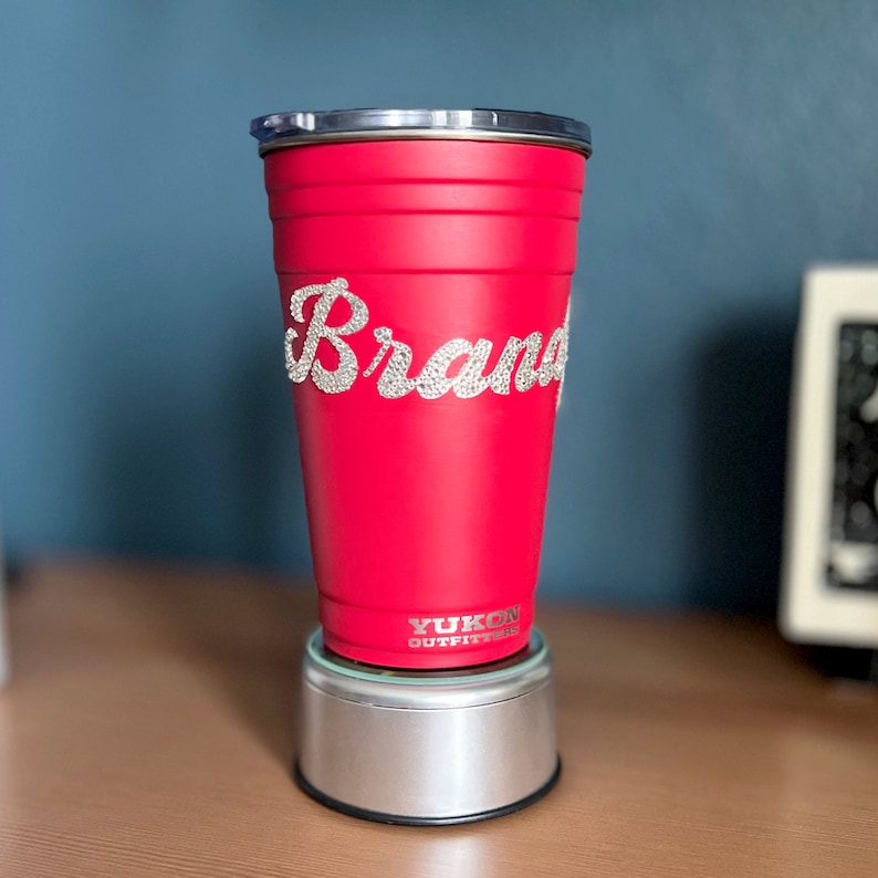 Buc-ee's 16oz Fiesta Cup - Etsy