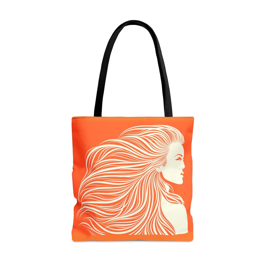 Beautiful Blonde Tote Bag Beautiful Woman Purse Blondes Have - Etsy