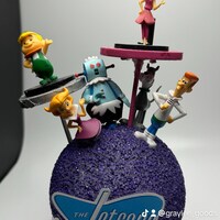 Jetsons - Etsy