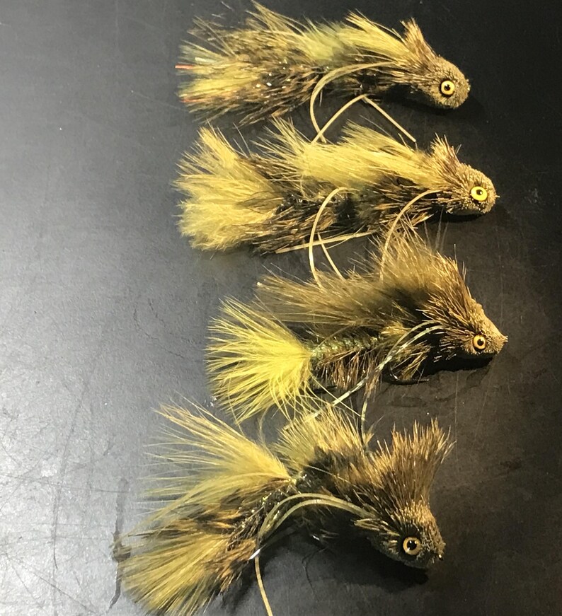 Dungeon - Olive Streamer - Etsy