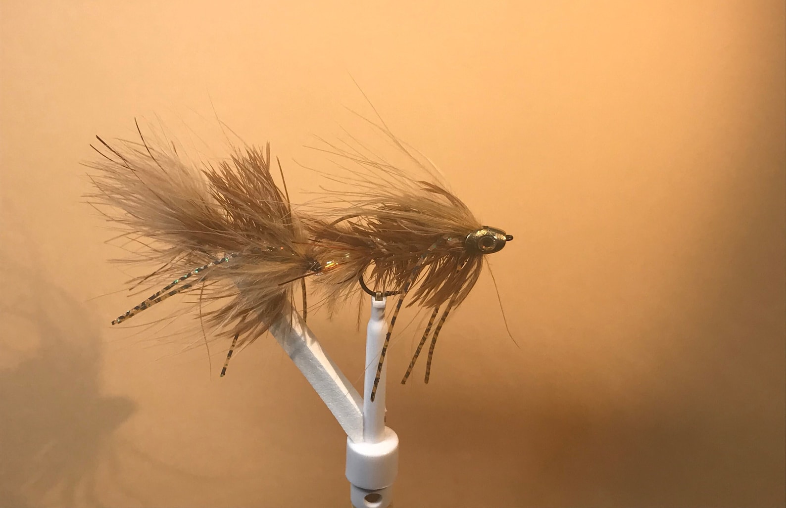 Peanut Envy Articulated Streamer - Etsy