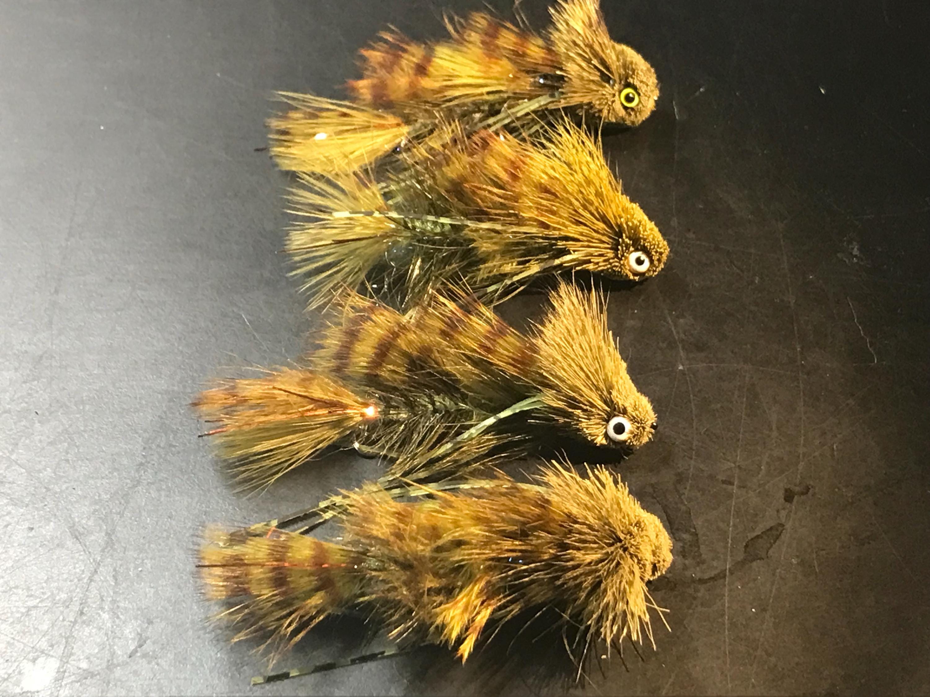 Dungeon - Olive Streamer - Etsy