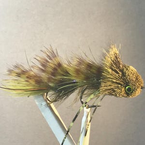 Dungeon - Olive Streamer - Etsy