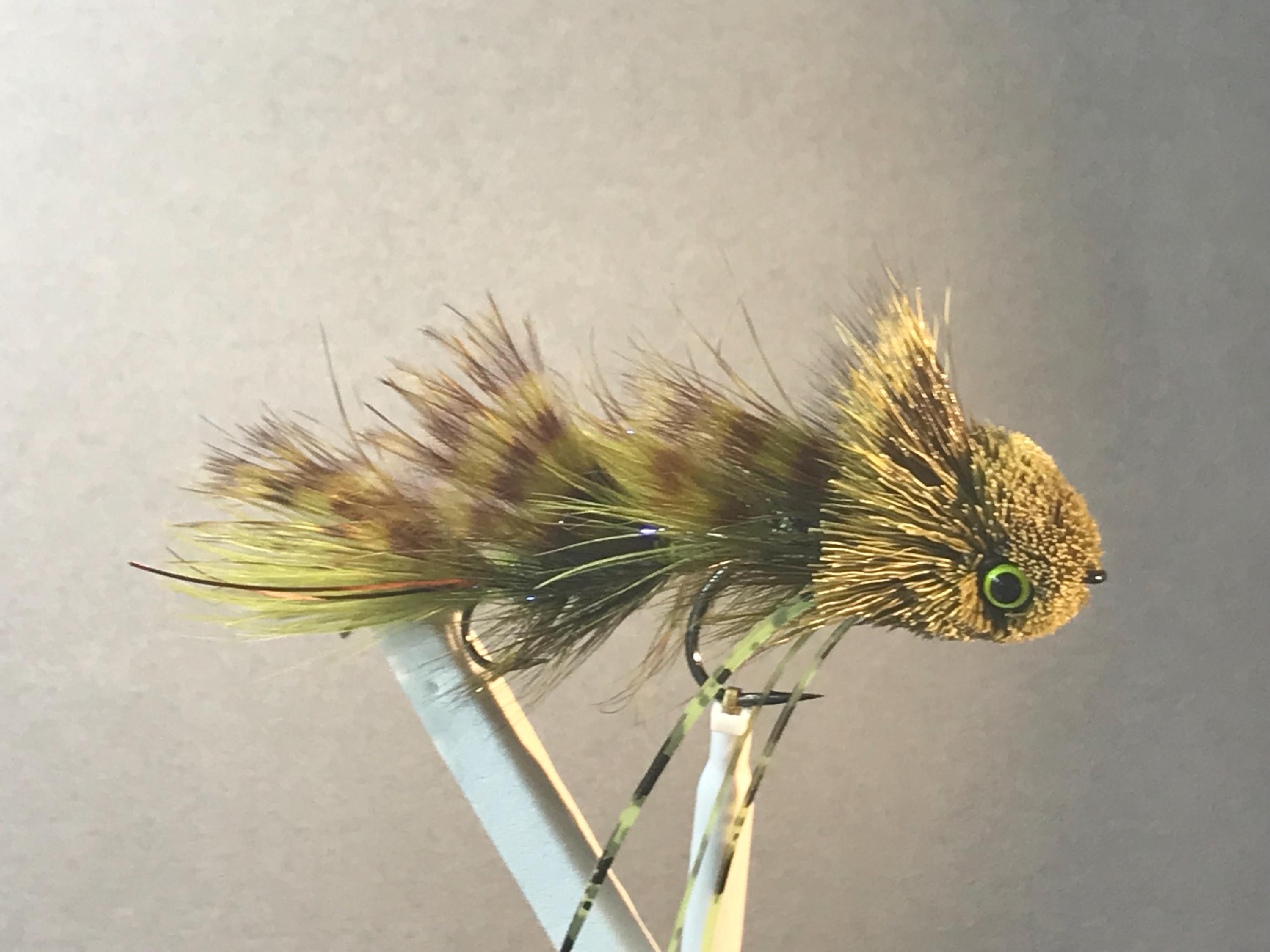 Dungeon - Olive Streamer - Etsy