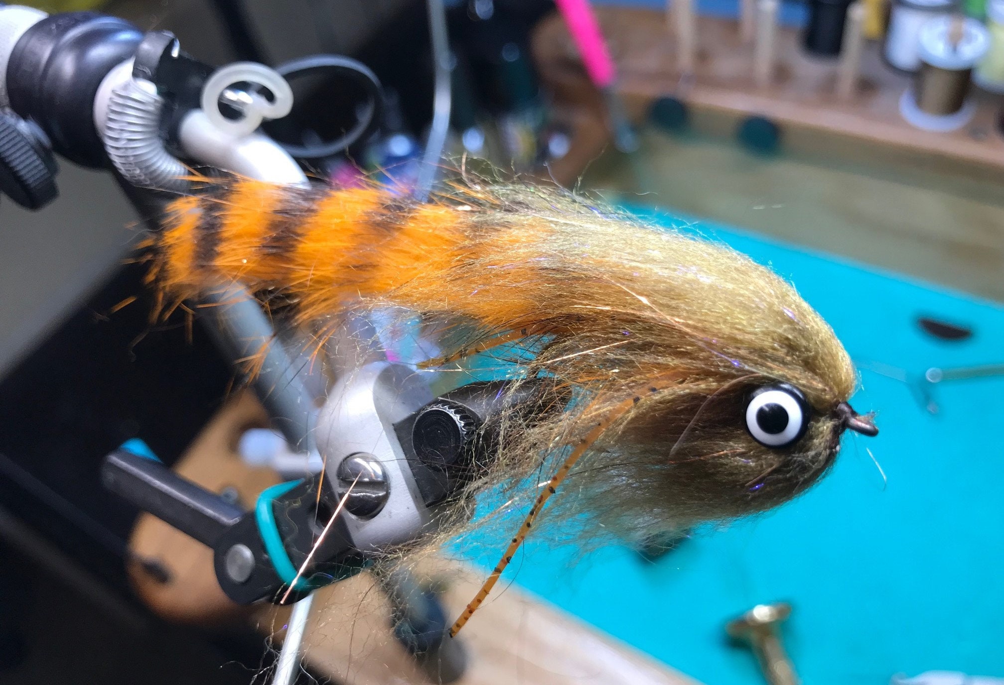 Snack Attack Streamer - Etsy