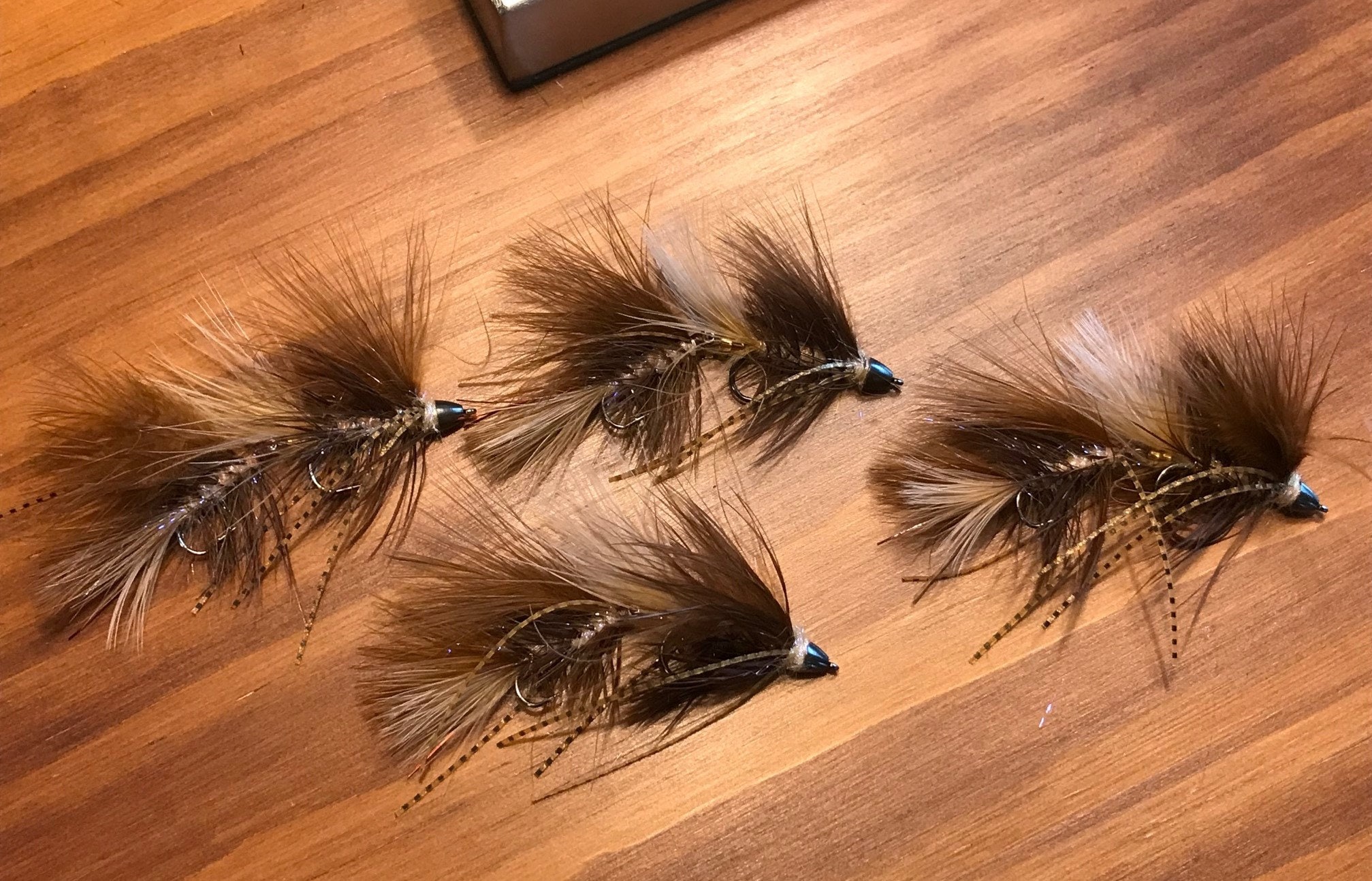 Peanut Envy Mini Articulated Streamer - Etsy