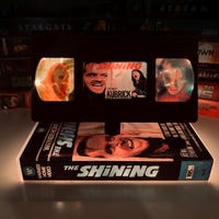 The Shining - Etsy