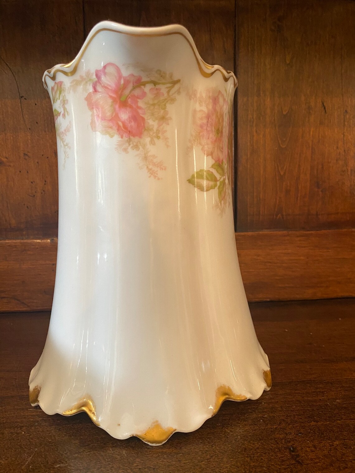 Rare Vintage Haviland Limoges Pitcher French Porcelain 24K Gold Trim - Etsy