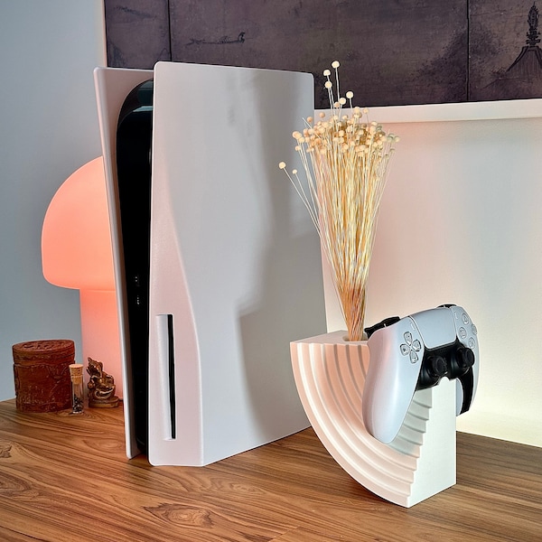 Controller Stand - Etsy