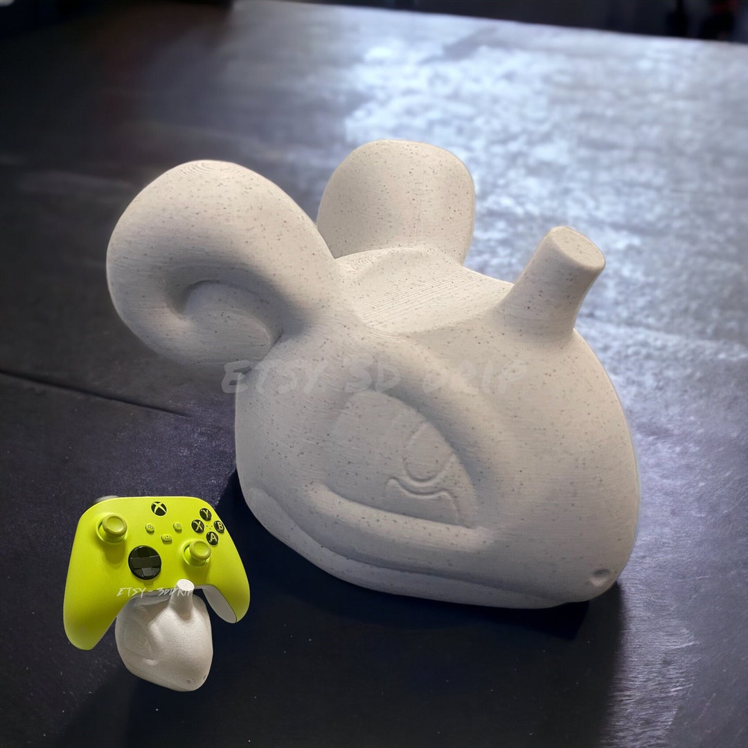 Pokémon Lapras Video Game Controller Holder, Universal Joystick Stand ...