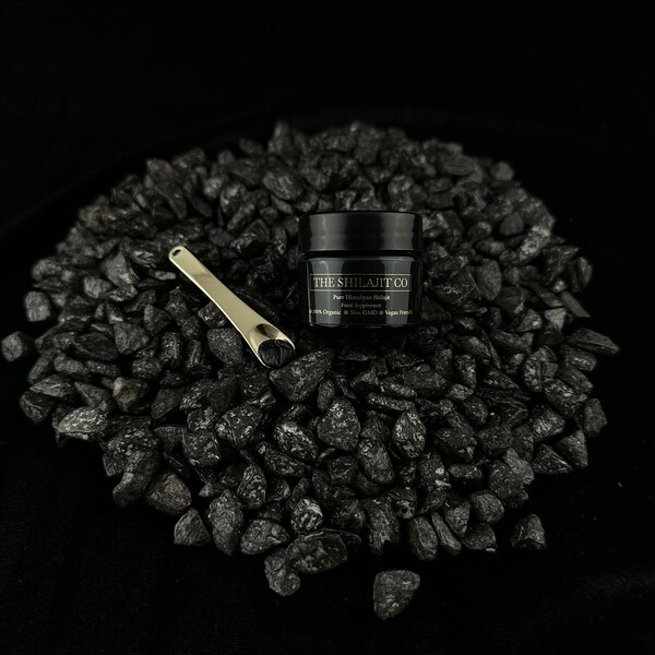 30 Grams Shilajit - Etsy
