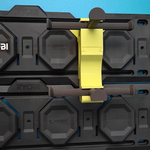 RYOBI LINK Compatible Expandable Tape Storage - Etsy