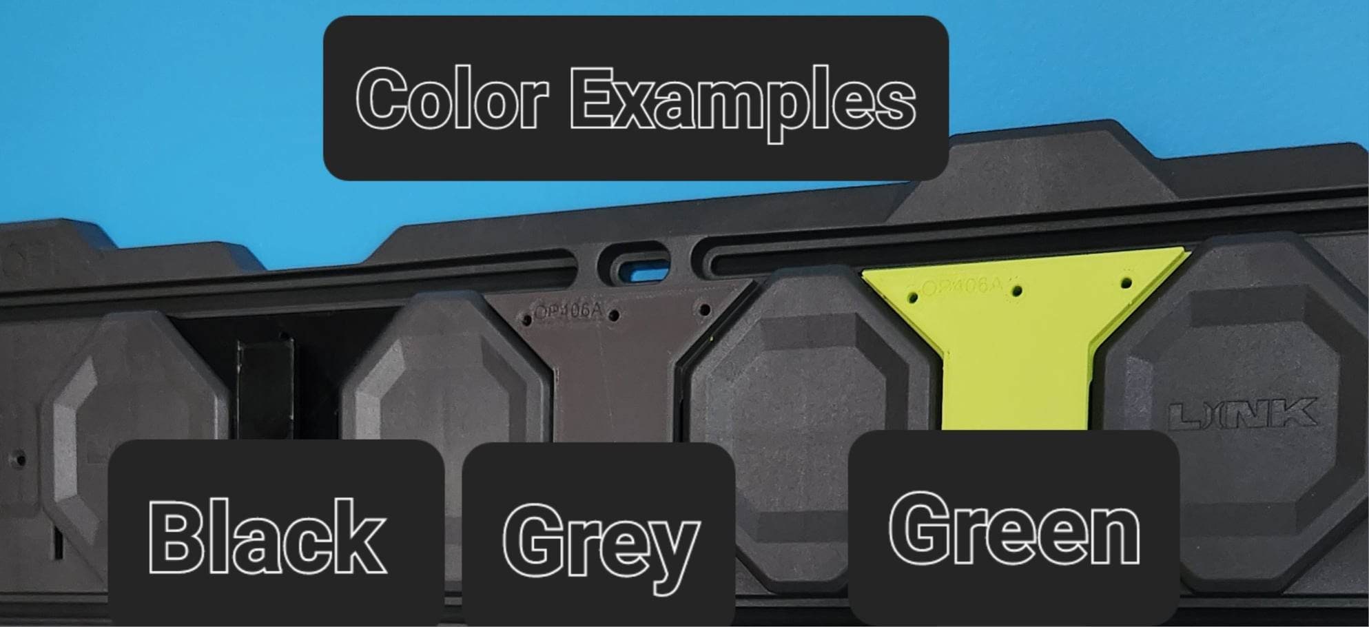 Ryobi Link Compatible Screwdriver Holder With Accessory Storage - Etsy