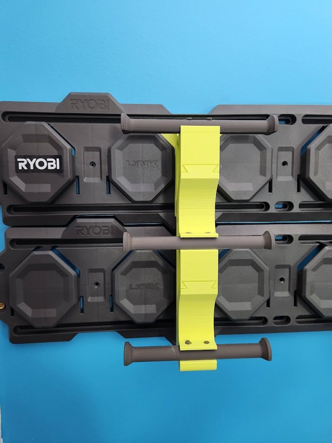 RYOBI LINK Compatible Expandable Tape Storage - Etsy