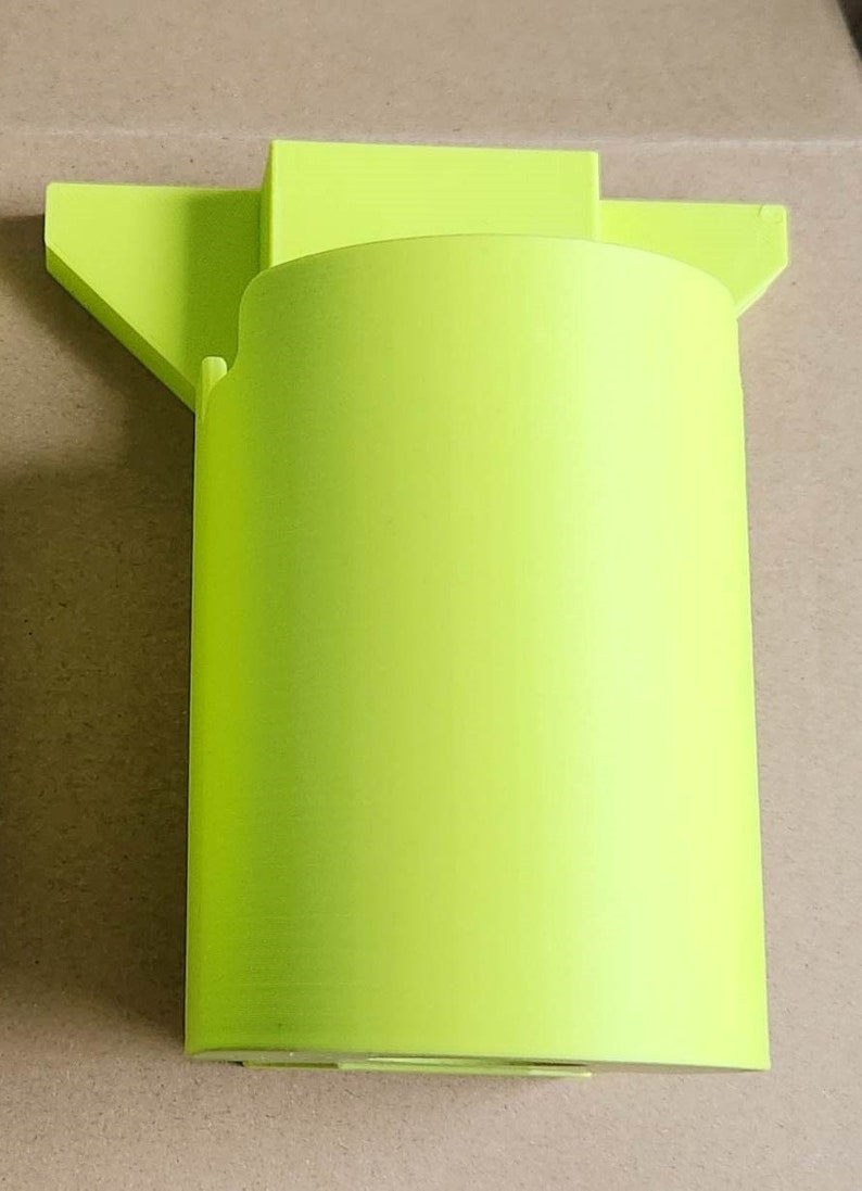 Ryobi Link Compatible Small Screwdriver Holder/tek4 - Etsy