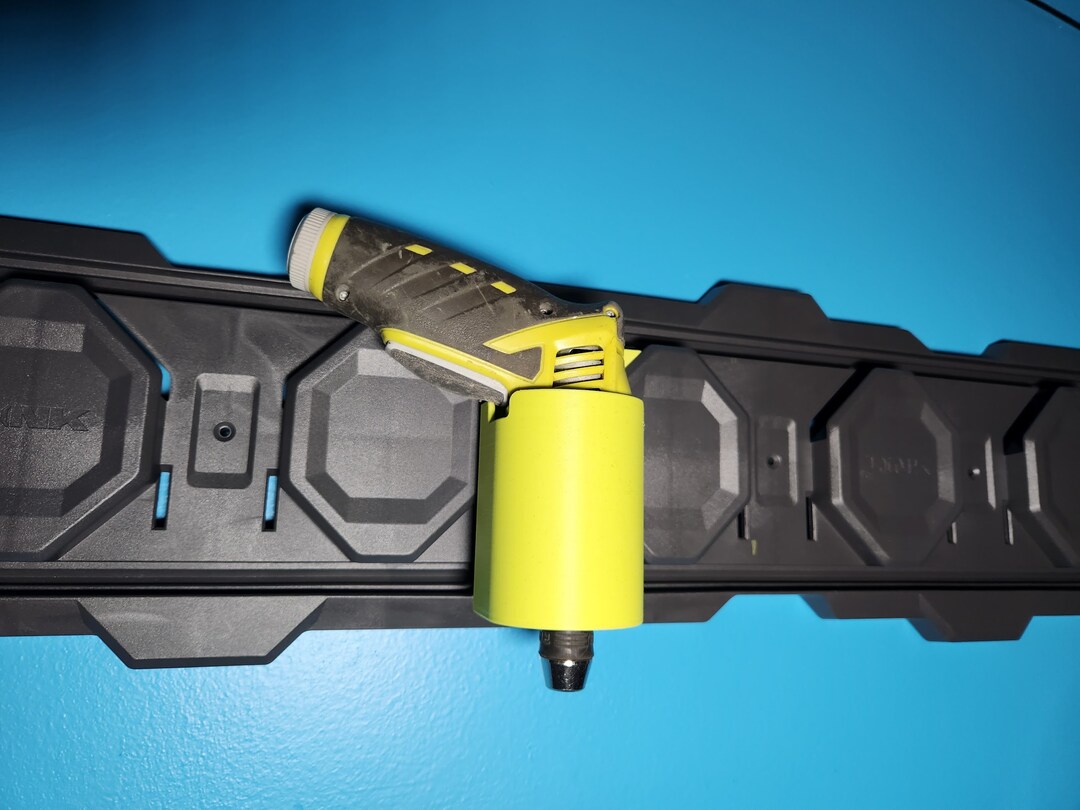 Ryobi Link Compatible Small Screwdriver Holder/tek4 - Etsy
