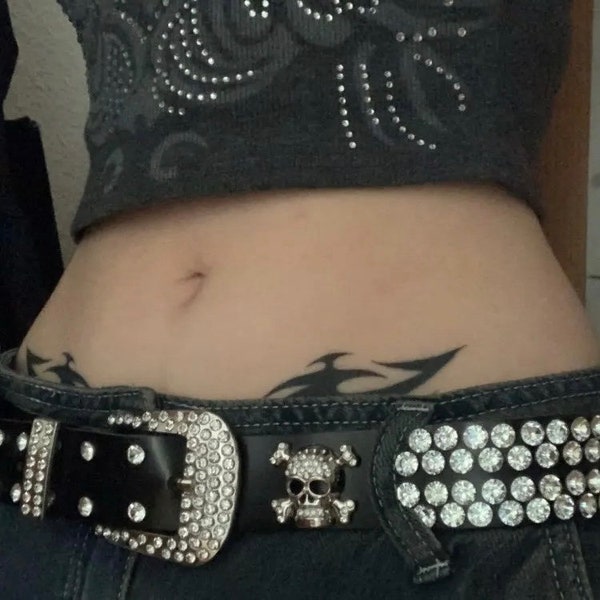 Y2k Grunge Clothing - Etsy