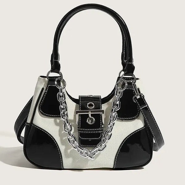 Y2k Edgy Anime - Etsy