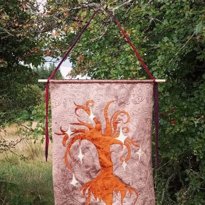 Handmade Banner - Etsy