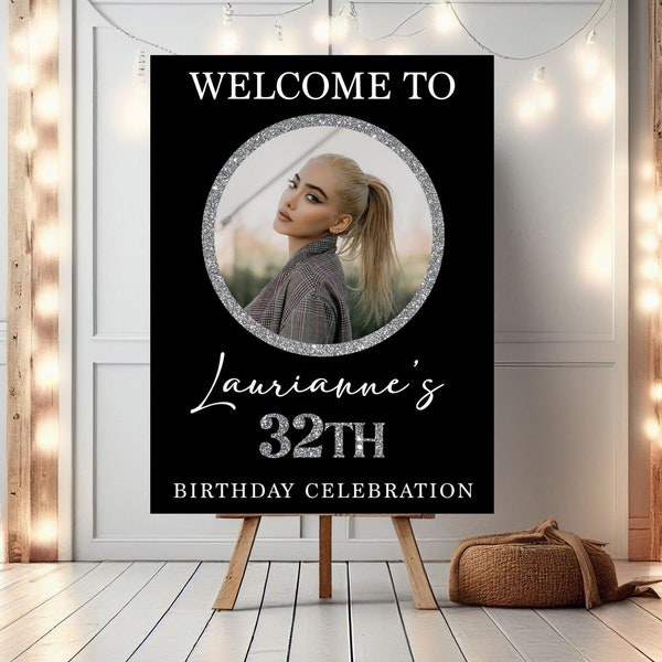 Birthday Signs - Etsy