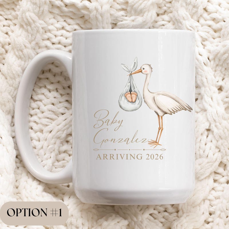 Pregnancy Mug - Etsy