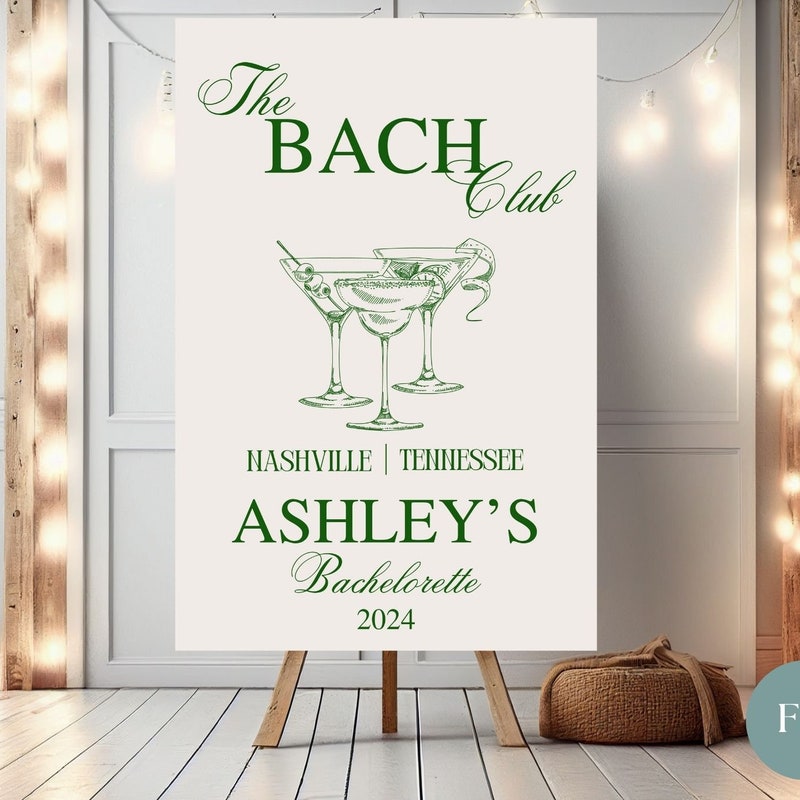 Bachelorette Decorations - Etsy