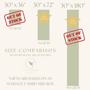 Wedding Gift Wrapping Paper Personalized Bridal Shower Gift Wrap ...