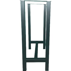 High Bar Table Legs, Bartisch, Individual Dimensions - Etsy