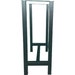 High Bar Table Legs, Bartisch, Individual Dimensions - Etsy