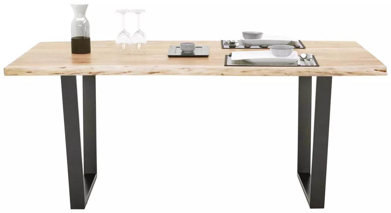 V-style Table Legs, Custom Size - Etsy UK