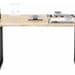 V-style Table Legs, Custom Size - Etsy UK