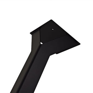 Y-table Leg, Dining Table Leg - Etsy