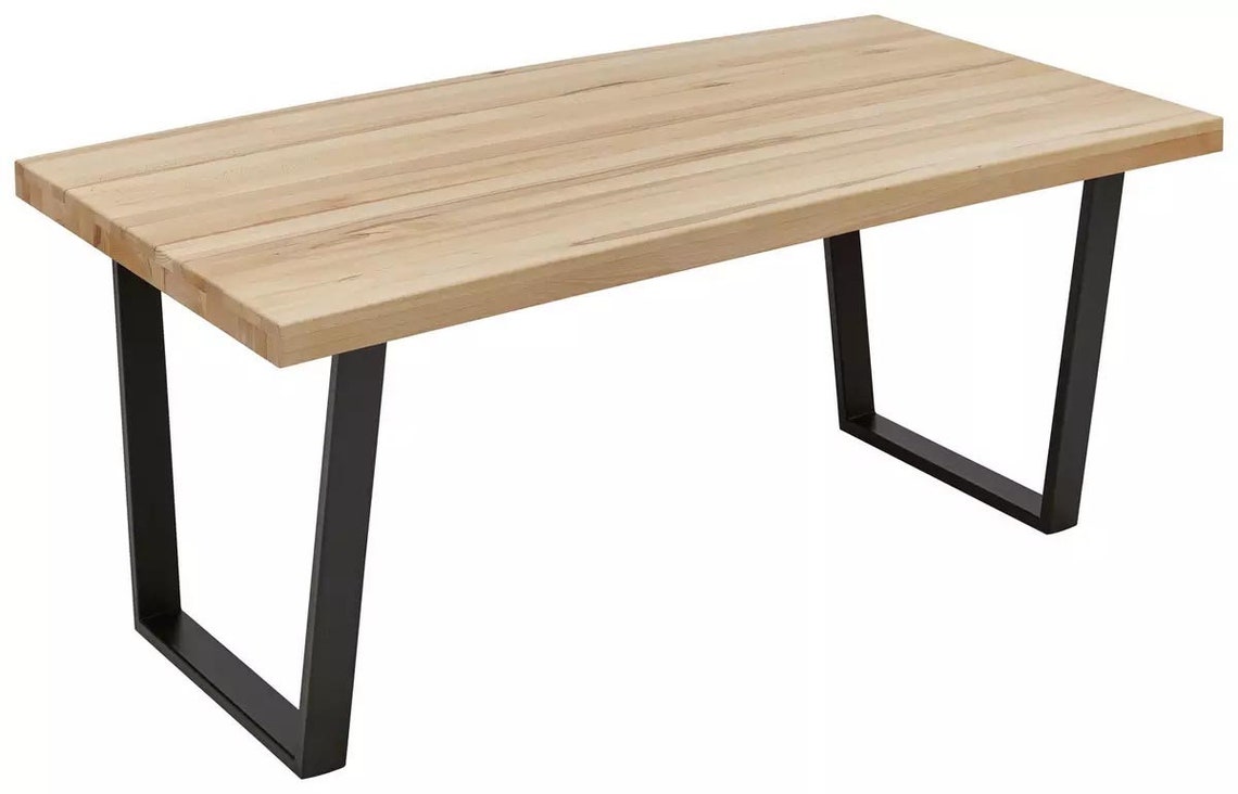 V-style Table Legs, Custom Size - Etsy UK