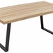 V-style Table Legs, Custom Size - Etsy UK