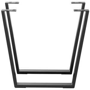 V-style Table Legs, Custom Size - Etsy UK
