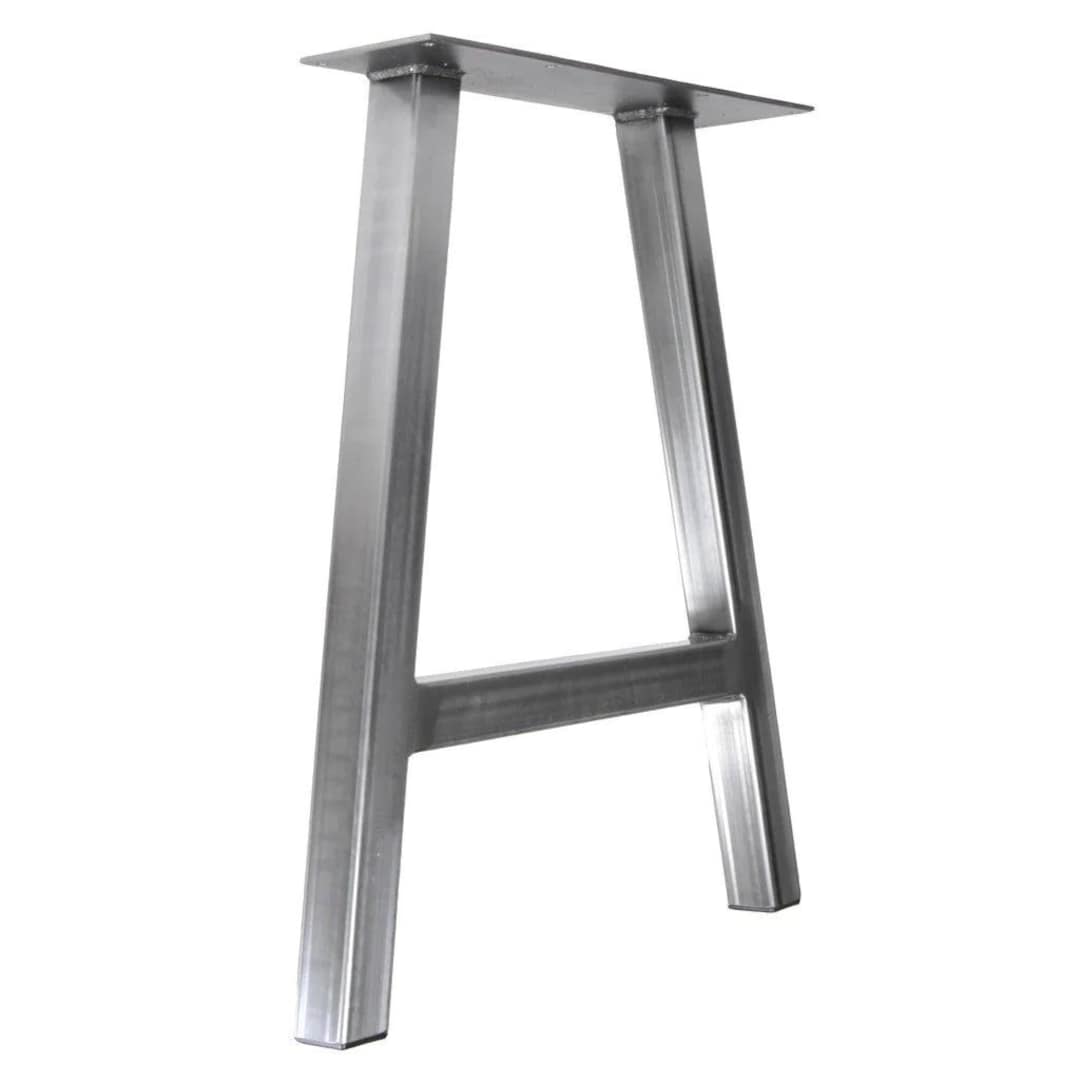 A-frame Table Legs, Dining Table Legs, Bar Table Legs - Etsy UK
