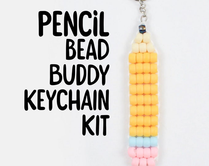 Bead Buddy Instructions - Printable - PDF - Etsy UK