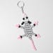DIY Possum Bead Buddy Pony Bead Keychain Kit - Etsy