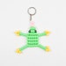 Frog Bead Buddy Pony Bead Keychain Kit - Etsy