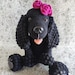 Cocker Spaniel Crochet Pattern - Etsy