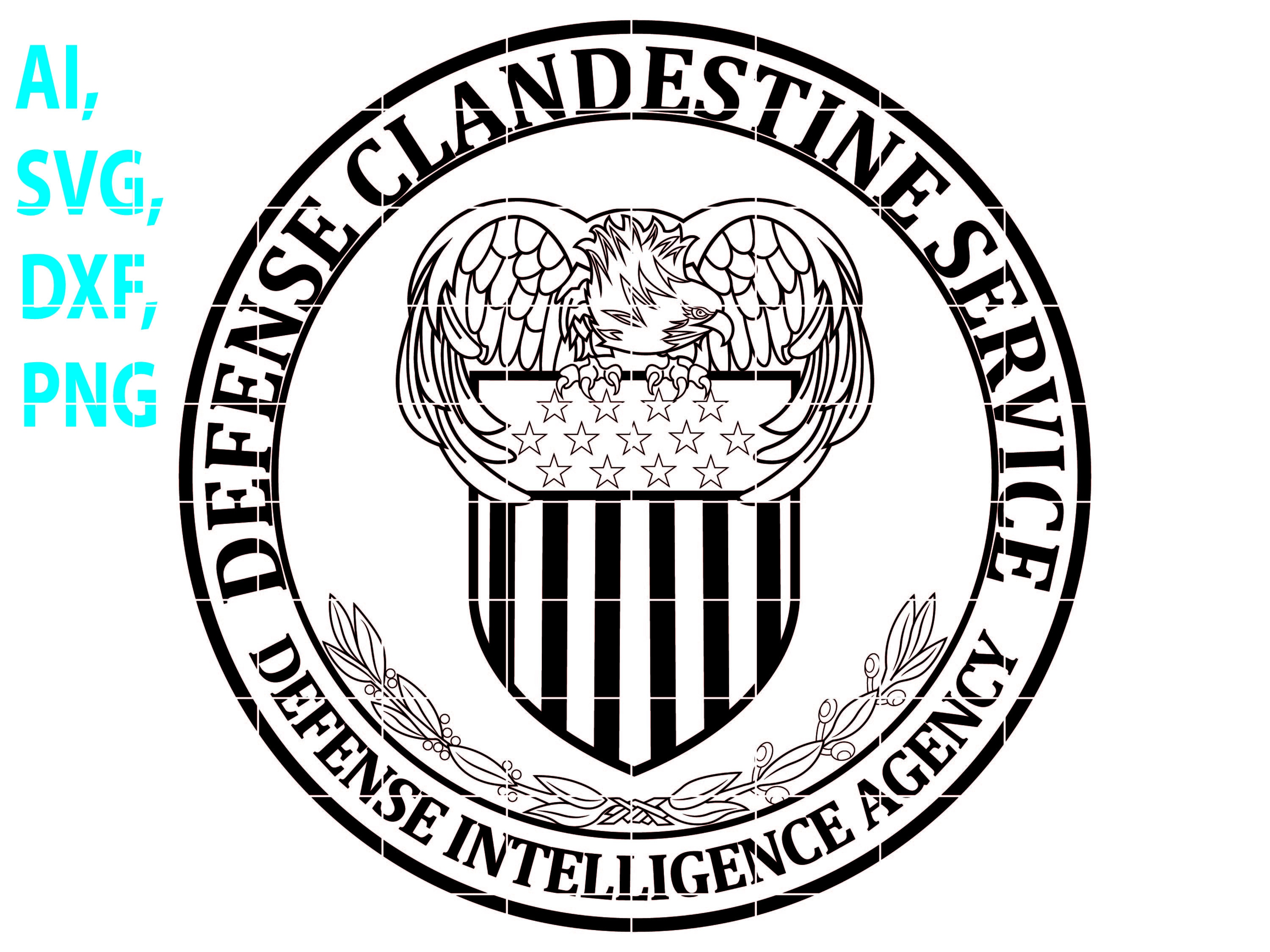 Defense Intelligence Agency Wallpaper
