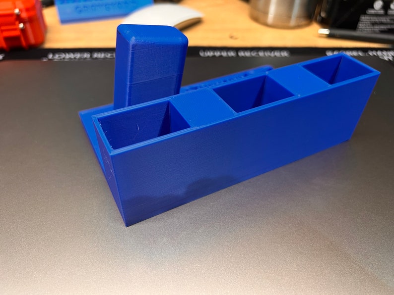 PSA Dagger/glock Showcase Stand 3D Printed - Etsy