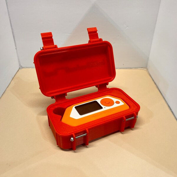 Flipper Zero Silicone Case - Etsy