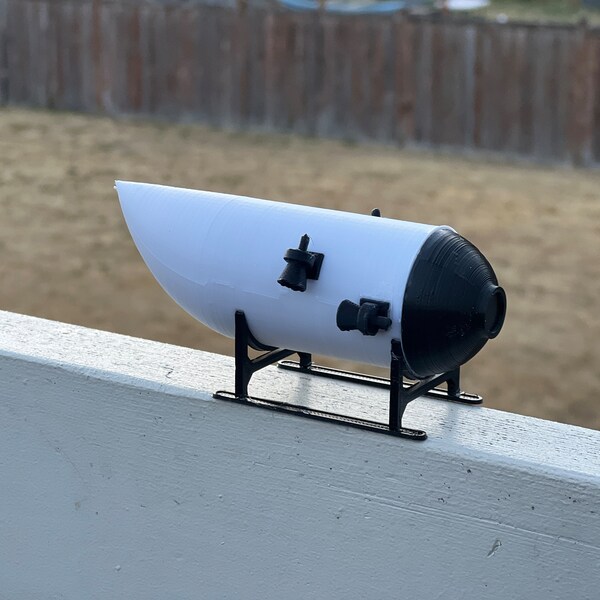 Unveiling The Mystery Of The Titan Sub: A Comprehensive Insight