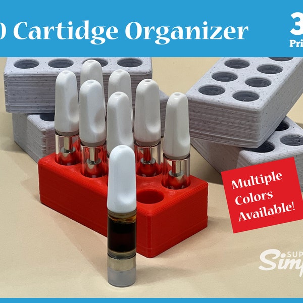 Vape Pen Holder - Etsy