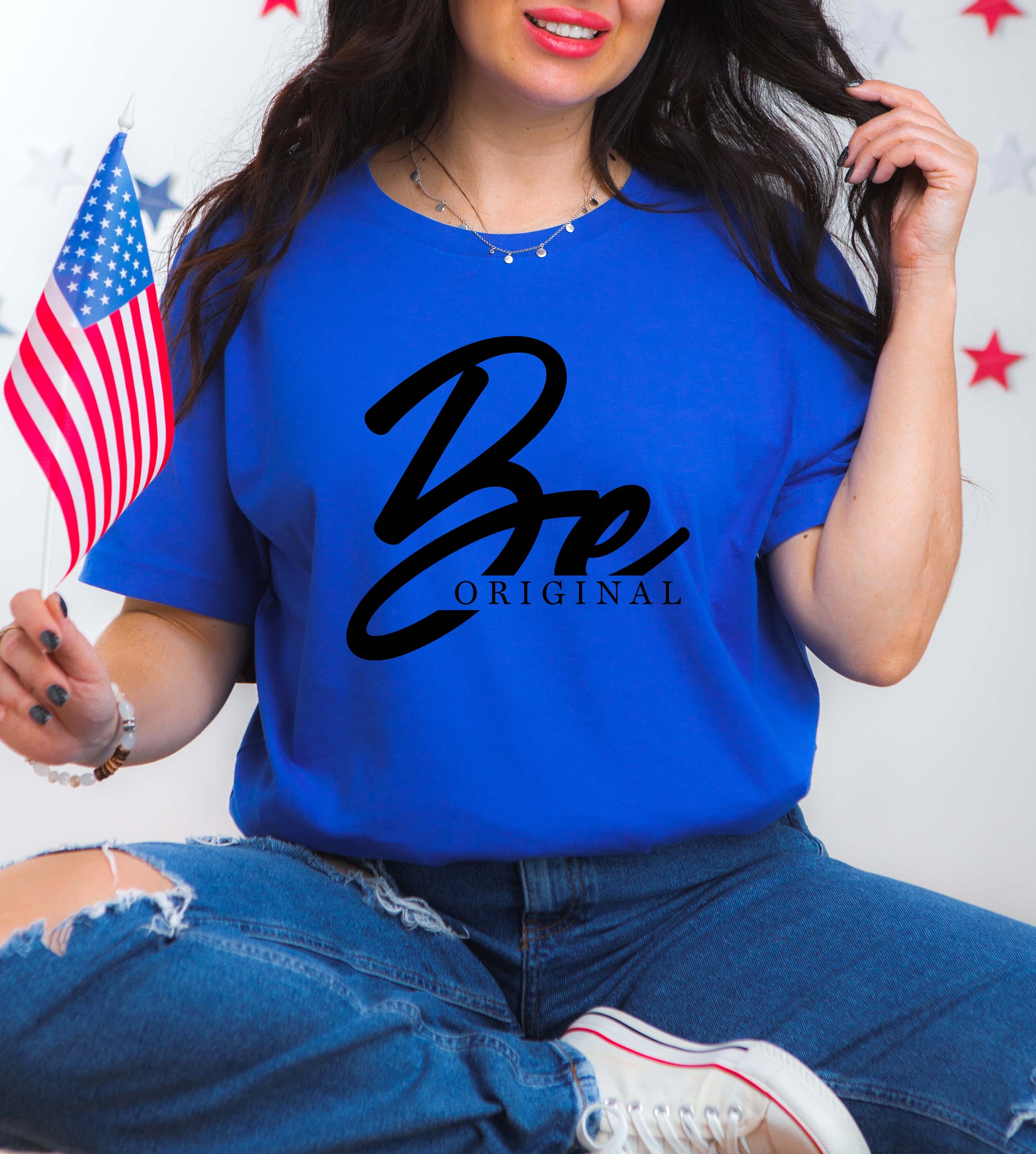 Be Original SVG PNG DXF Be You Svg Teen Svg Motivational - Etsy