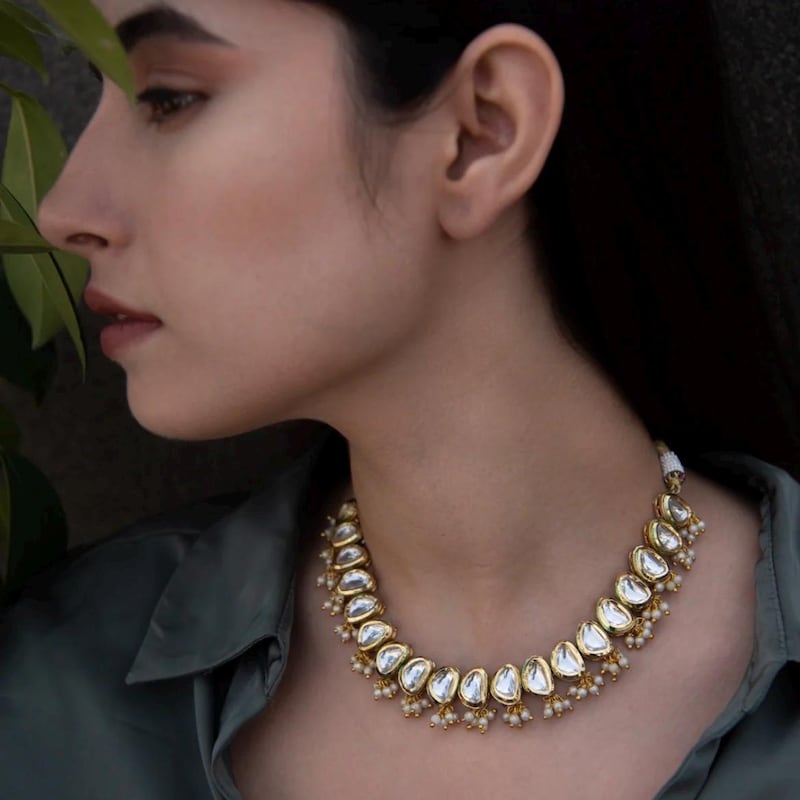 Zaya Jewelry - Etsy