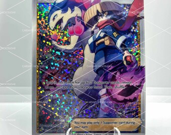 Shrek Card Custom Made - Etsy