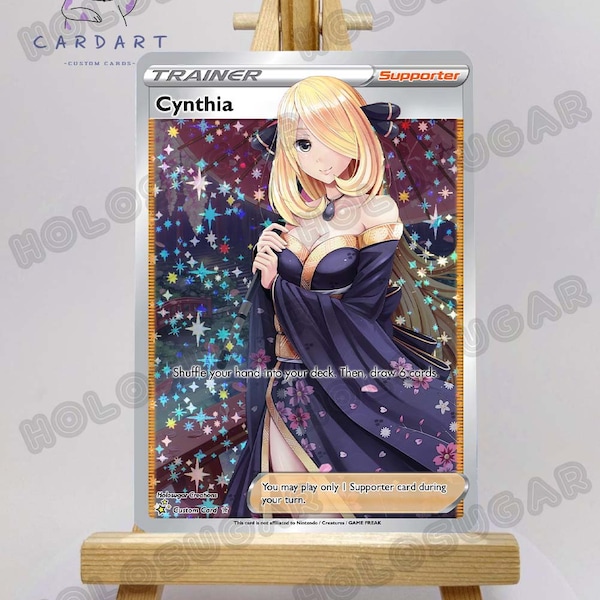 Cynthia - Etsy
